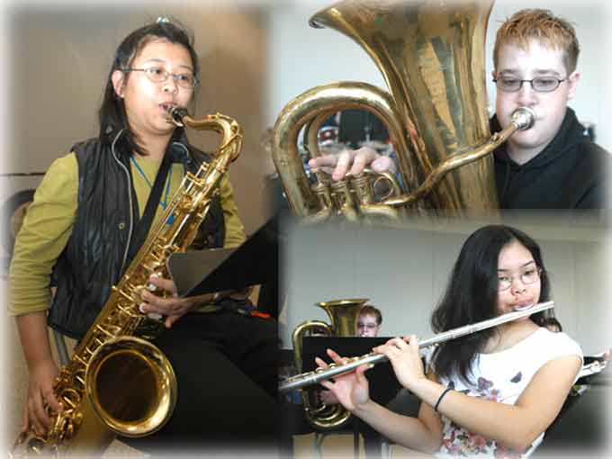 ATA - Inner city innovation