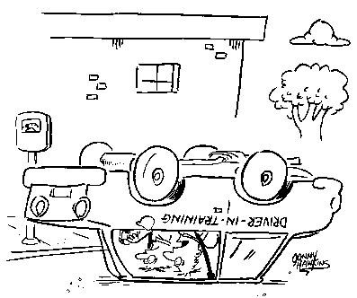 ATA - Cartoon