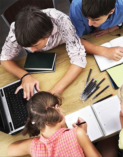 ATA - Student Learning