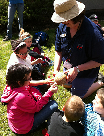 ATA - Building community